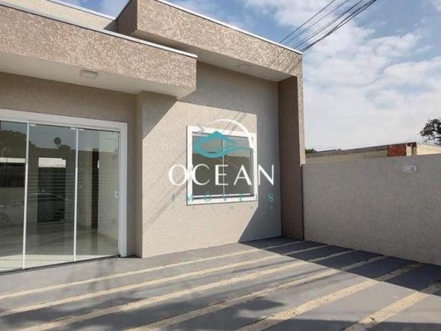 casas novas em Matinhos proximo ao mar