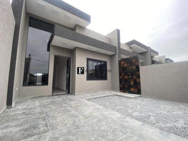 Casas novas em Santa Terezinha