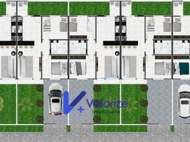 Casas novas Gaivotas Matinhos PR