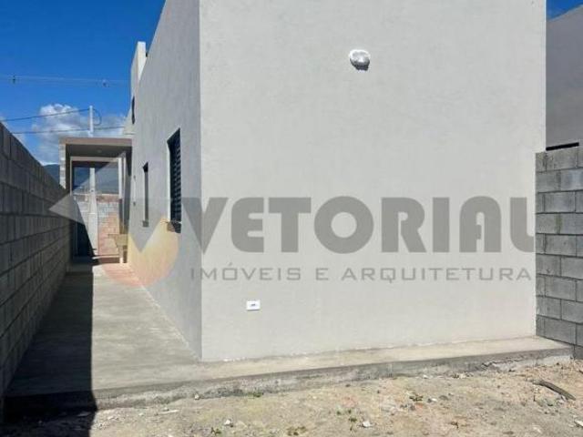 Casas novas no bairro do Golfinhos em Caraguatatuba sp R$299.000,00