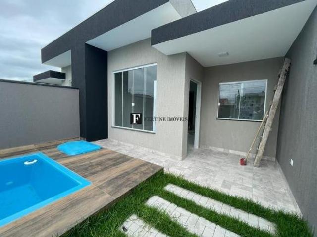 Casas novas para a venda em Ipanema