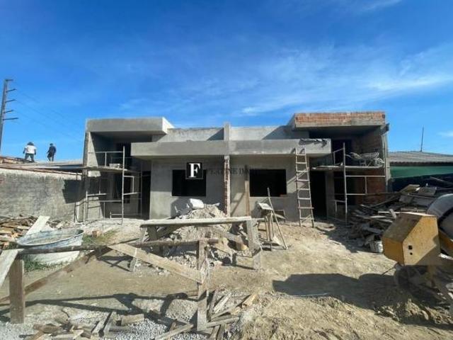 Casas novas para financiamento em Canoas Pontal PR