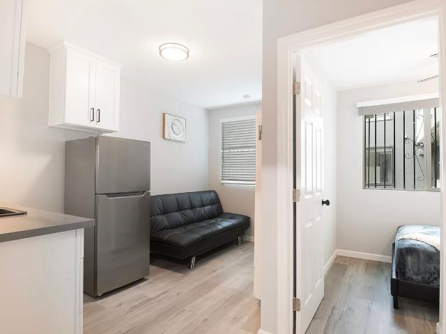 Casas On Cordova Street Apartments Studio Apartment for Rent at 1864 Cordova St, Los Angeles, CA 90007 Pico Union