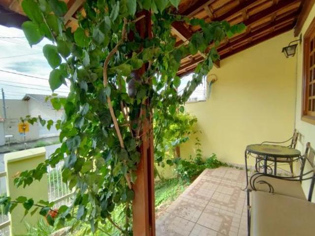 Casas Padrão em Poços de Caldas