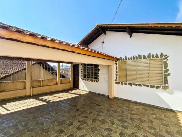 Casas Padrão em Poços de Caldas