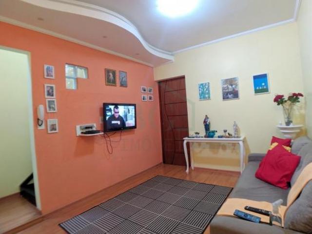 Casas Padrão em Poços de Caldas