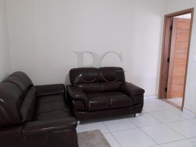 Casas Padrão em Poços de Caldas