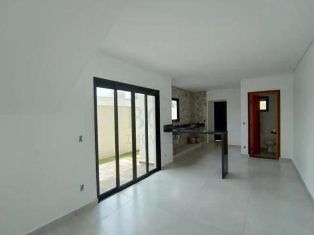 Casas Padrão em Poços de Caldas