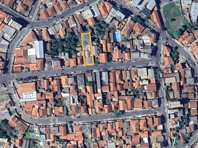 Casas Padrão em Poços de Caldas