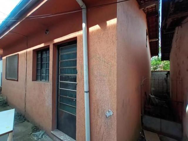Casas Padrão em Poços de Caldas