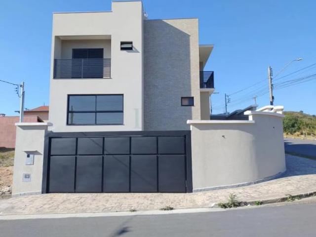 Casas Padrão em Poços de Caldas