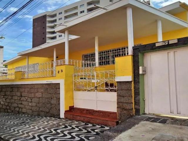 Casas Padrão em Poços de Caldas