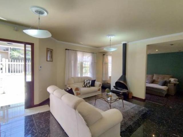 Casas Padrão em Poços de Caldas