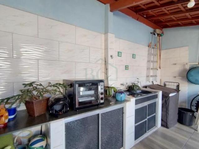 Casas Padrão em Poços de Caldas
