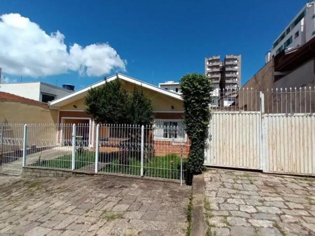 Casas Padrão em Poços de Caldas