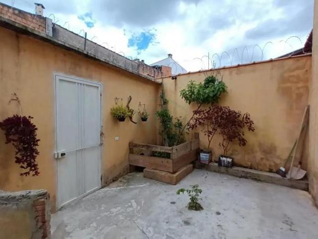 Casas Padrão em Poços de Caldas