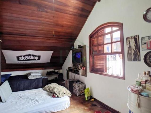 Casas Padrão em Poços de Caldas