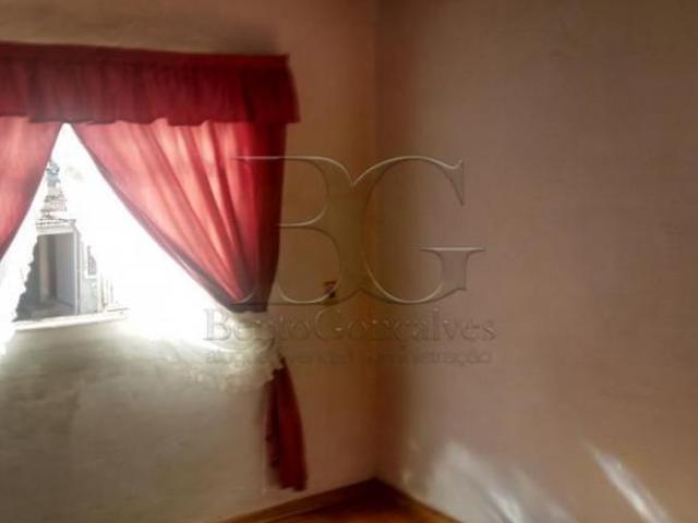 Casas Padrão em Poços de Caldas