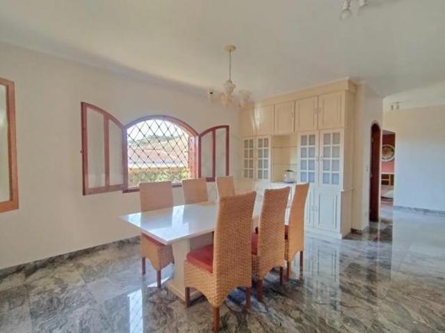 Casas Padrão em Poços de Caldas