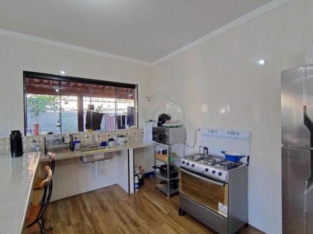 65453 Casa á venda no bairro Jardim Itamaraty II