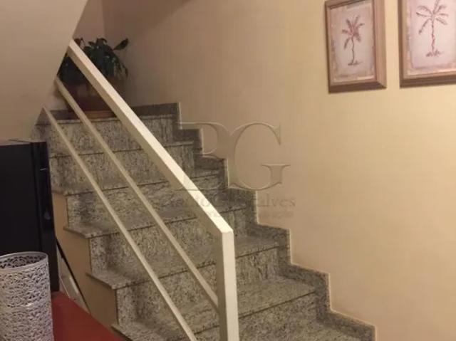 Casas Padrão em Poços de Caldas