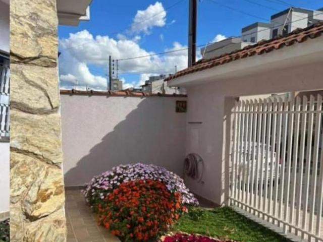 Casas Padrão em Poços de Caldas