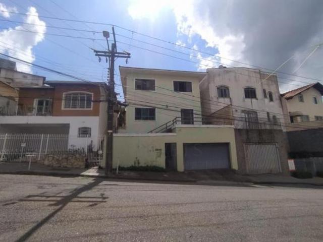 Casas Padrão em Poços de Caldas