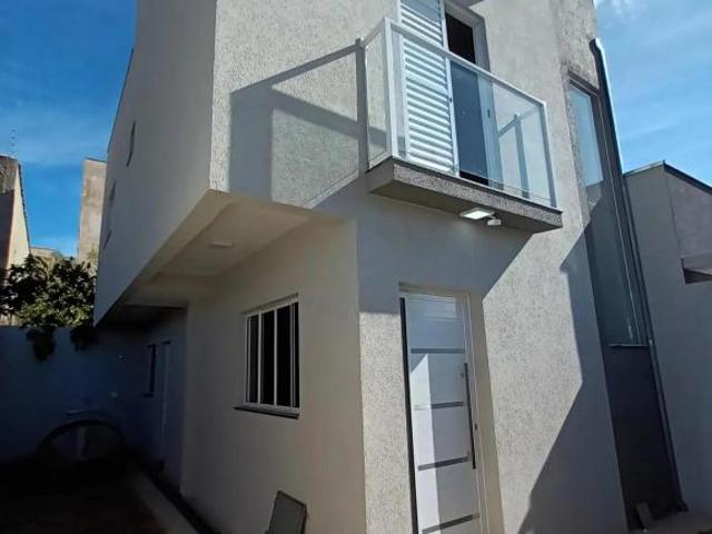 Casas Padrão em Poços de Caldas