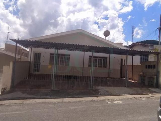Casas Padrão em Poços de Caldas