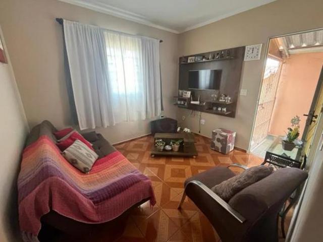 Casas Padrão em Poços de Caldas
