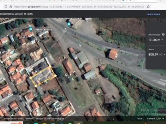 Casas Padrão em Poços de Caldas