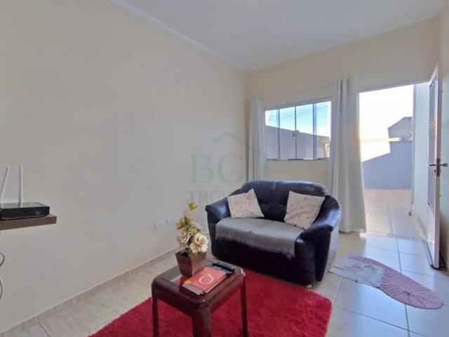 Casas Padrão em Poços de Caldas
