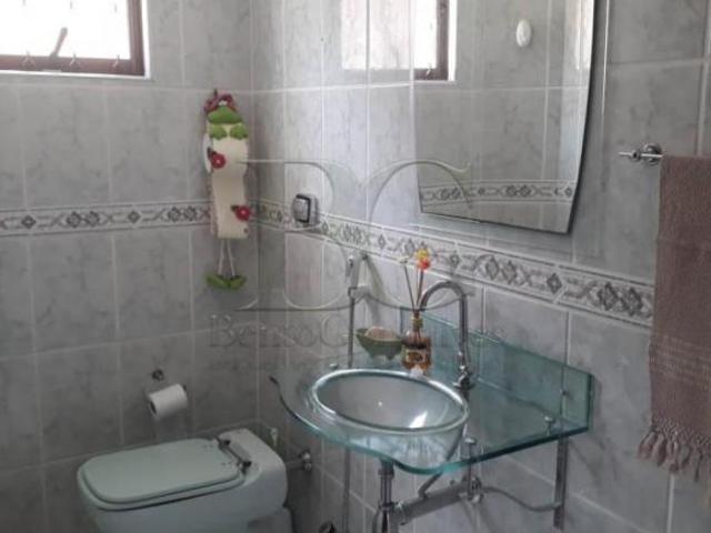 Casas Padrão em Poços de Caldas