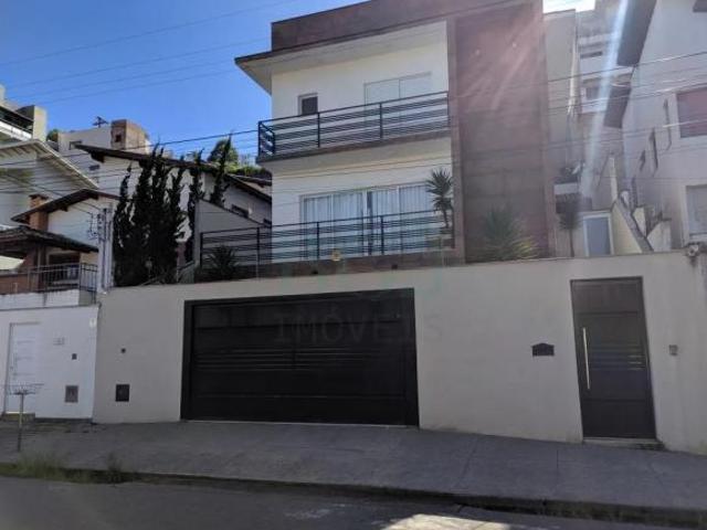 Casas Padrão em Poços de Caldas