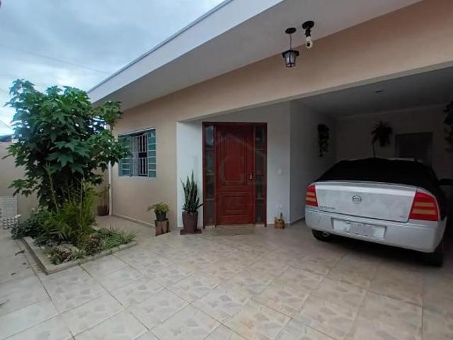 Casas Padrão em Poços de Caldas
