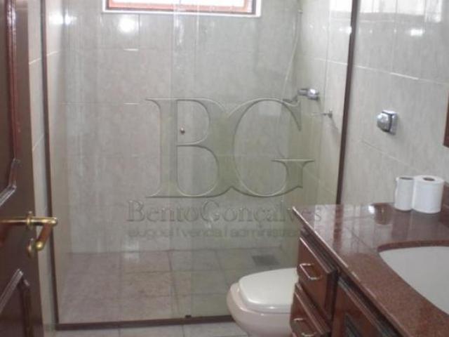 Casas Padrão em Poços de Caldas