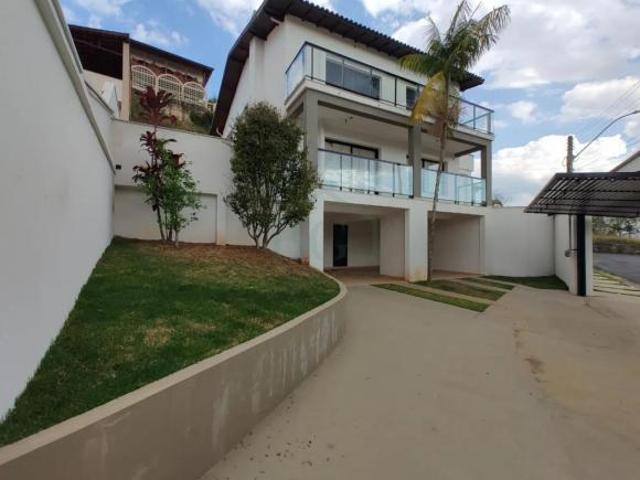 Casas Padrão em Poços de Caldas