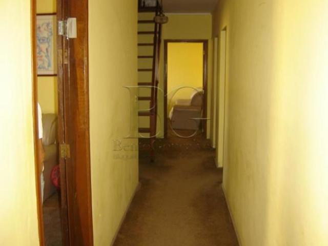 Casas Padrão em Poços de Caldas
