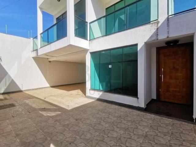 Casas Padrão em Poços de Caldas