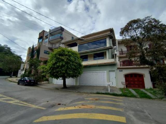 Casas Padrão em Poços de Caldas