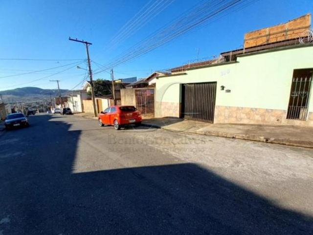 Casas Padrão em Poços de Caldas