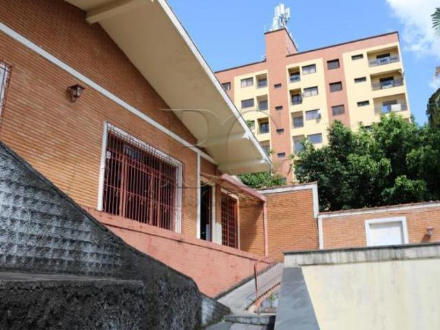 Casas Padrão em Poços de Caldas