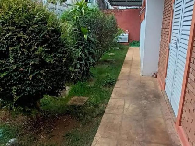 Casas Padrão em Poços de Caldas