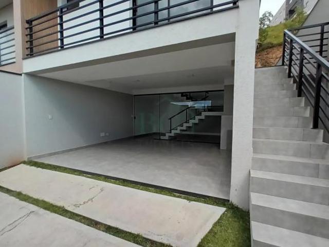 Casas Padrão em Poços de Caldas