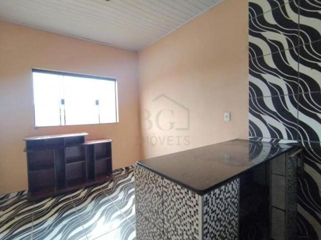 Casas Padrão em Poços de Caldas