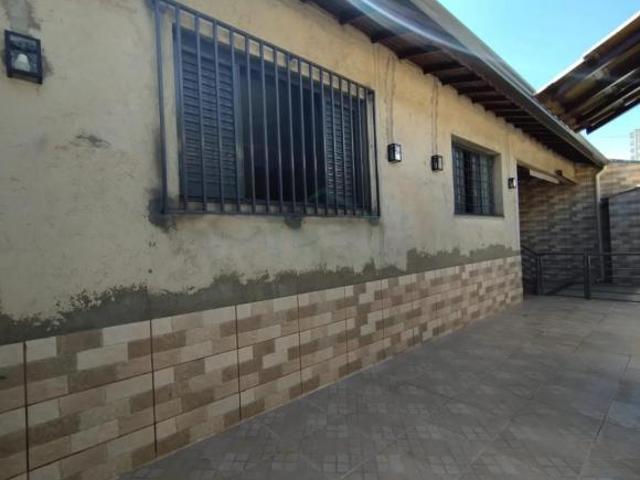 Casas Padrão em Poços de Caldas
