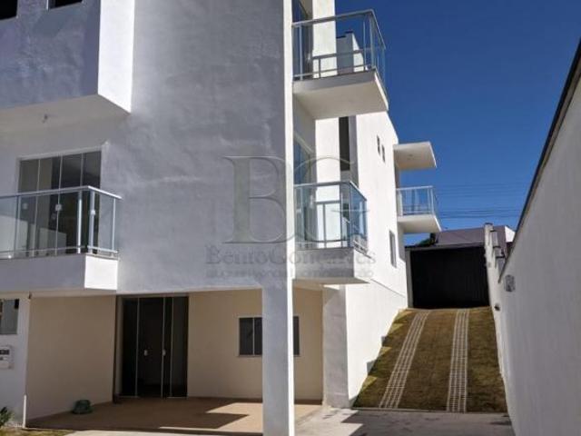 Casas Padrão em Poços de Caldas