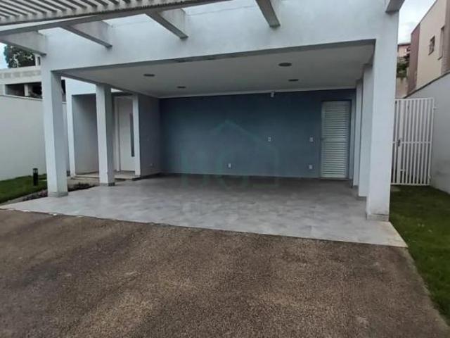Casas Padrão em Poços de Caldas