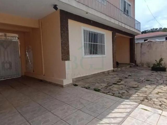 Casas Padrão em Poços de Caldas