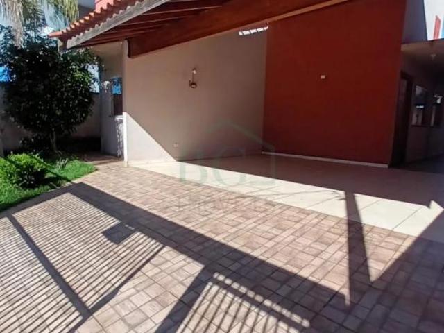 Casas Padrão em Poços de Caldas